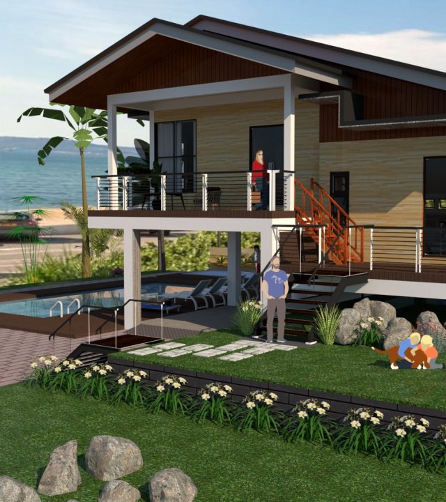 About - DVE Building and Development